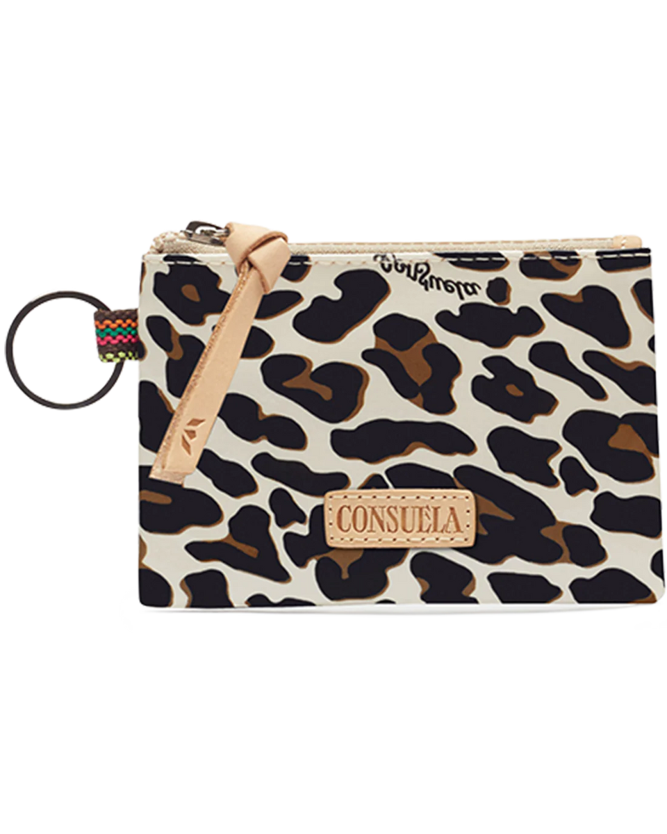 Consuela Pouch - Multiple Options – Plain & Fanci Boutique