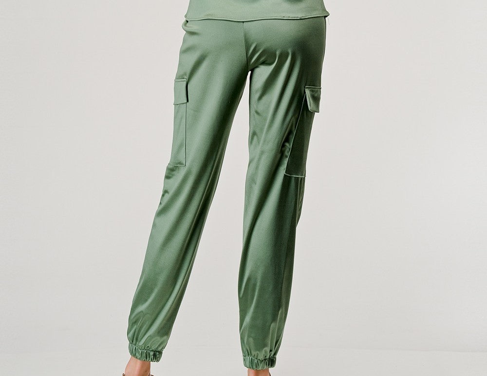 Cut Loose Pants - Regular and Curvy – Plain & Fanci Boutique