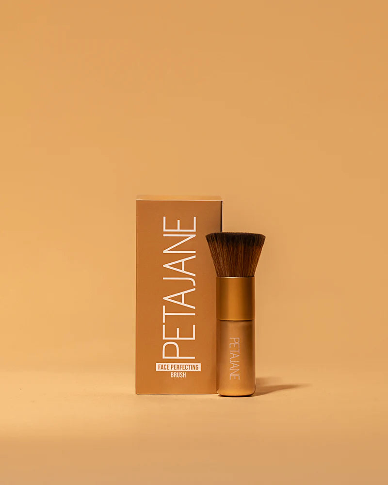 Peta Jane Face Perfecting Brush – Plain & Fanci Boutique